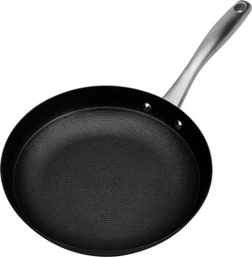 XXXLutz PÁNEV NA SMAŽENÍ povrch Vitaflon® Quarzit 24 cm GSW - Online Only vaření - 005240009702