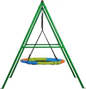 Houpačka na zahradu, Nosnost 199,6 kg VEVOR – AXQQTZ1RWCGLL6D84001V0