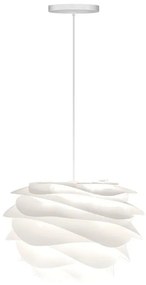 Bílé stínidlo VITA Copenhagen Carmina, ⌀ 32 cm