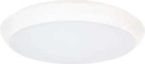LED svítidlo McLED Calvia 30 18/24/30W CCT 3000/4000/6000K IP65 bílá/černá/stříbrná ML-411.012.42.0