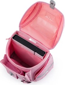 Oxybag PREMIUM LIGHT - školní aktovka Kůň Romantic