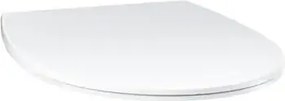 Grohe - WC sedátko Slim, SoftClose, alpská bílá