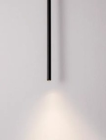 Závěsné LED svítidlo NOVA LUCE STILVI 4W 3000K 9232151