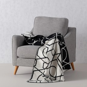 Deka Cotton Cloud 150x200 cm New York