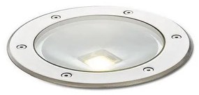 RED-Design Rendl-R10532 - LED Venkovní zápustné svítidlo TERRA LED/20W/230V IP67