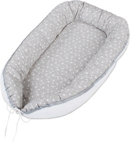 XXXLutz HNÍZDEČKO PRO MIMINKO Babybay - Online Only dětský textil - 007285008101