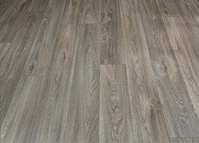 Koberce Breno  PVC AMBIENT Havanna Oak 613M, šíře role 400 cm