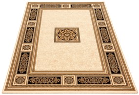 Kusový koberec Ragolle Da Vinci 57801 6223 béžový krémový Rozměr: 300x390 cm
