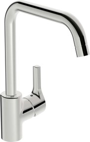 Hansa Paleno - Dřezová baterie, chrom 56522203