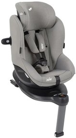 JOIE i-Spin 360 E 61-105cm dětská autosedačka Farba: Coal