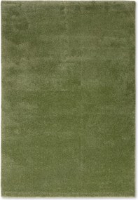 XXXLutz TKANÝ KOBEREC, 200/290 cm zelená Astra - Tkané koberce - 001250121972