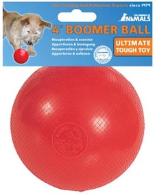 Hračka plast Míč Boomer Ball 11 cm COA
