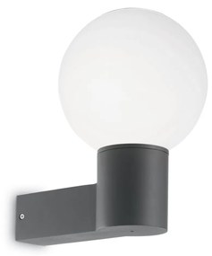 Venkovní nástěnná lampa Ideal Lux Symphony AP1 135946