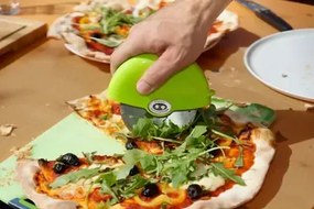 Outdoorchef Kráječ na pizzu kolečko