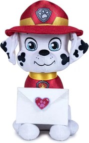 Plyšák PAW Patrol - Marshall 27 cm
