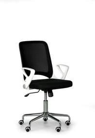 Kancelářská židle FLEXIM, černá