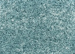 Koberce Breno Metrážový koberec CAPRIOLO 72, šíře role 500 cm, Modrá