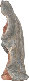 Sada 4ks vánoční dekorace figurka Betlém Nativity Scene – 23*12*47 cm
