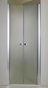 Olsen Spa VITORIA NEW 90 x 190 cm OLBENW102690CC sprchové dveře