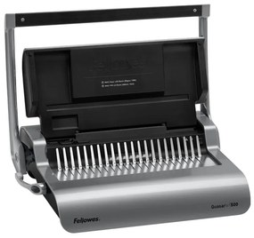 Vazač Fellowes QUASAR+, šedá
