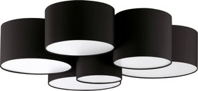 XXXLutz STROPNÍ SVÍTIDLO, 99,0/28,5 cm Eglo - Online Only svítidla - 003348214102