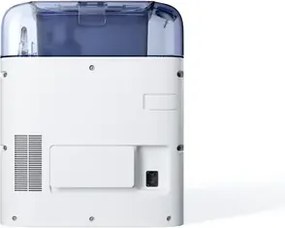 Ecovacs Deebot Mini bílá, modrá / Robotický vysavač / vysávání  mopová