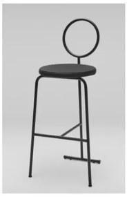 Barová židle FOBOS 3 MARBET 114 cm, bambus Marbet Style 1405202201
