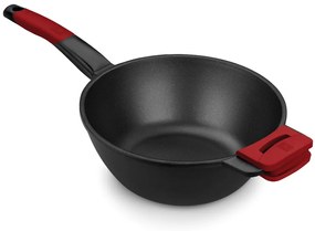 Premiere wok pánev 28 cm