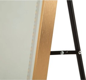 Stojací zrcadlo s osvětlením 50x160 cm – Mauro Ferretti