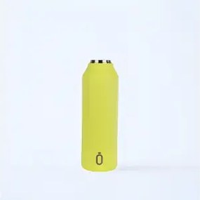 Runbott Mii 600 ml Lemon / Termoláhev / nerezová ocel