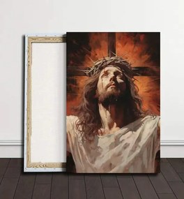 Obraz - Nesení kříže