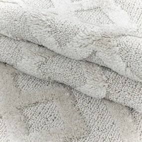Ayyildiz koberce Kusový koberec Pisa 4708 Cream ROZMĚR: 80x250