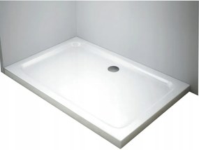 Sprchová vanička MAXMAX MEXEN SLIM 100x120 cm, 40101012