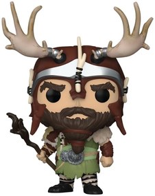 Figurka funko pop! diablo iv - druid