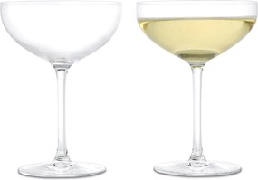 Sklenice na šampaňské Premium Glass 2 ks