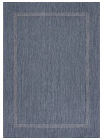 Ayyildiz Kusový koberec RELAX 4311, Modrá Rozměr koberce: 60 x 100 cm