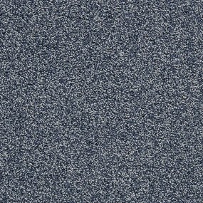 Zátěžový koberec Force 79 - tmavě modrý - 4m