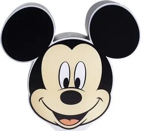 PALADONE Lampa Mickey Mouse / Stolní lampa / 3x AAA