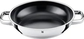 WMF Durado / Servírovací pánev / Průměr 24 cm / nerezová ocel Cromarga
