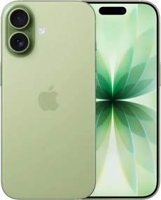 Apple iPhone 17 256GB šalvějově zelený