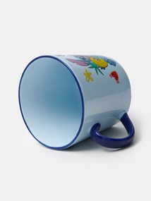 Sinsay - Keramický hrnek Lilo & Stitch - vícebarevná