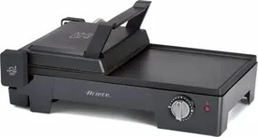 Ariete 1916 Multigrill 3v1 / Kontaktní grill / 2400W / 60x25 cm / nepř
