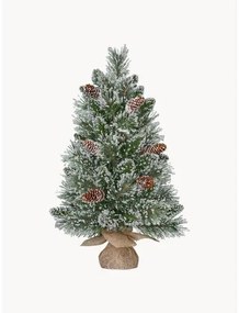Umělý zasněžený vánoční stromeček Vandans, v různých velikostech