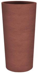 Terreno Vase Terra Cotta Ø 36 cm / V 68 cm