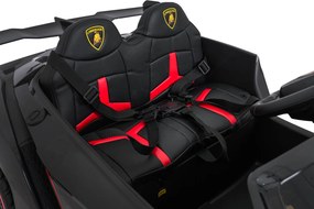 Ramiz Vozidlo Lamborghini Veneno černé