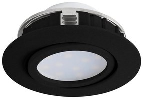 Eglo Eglo 900748 - LED Stmívatelné podhledové svítidlo PINEDA LED/5,5W/230V EG900748