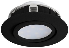 Eglo 900748 - LED Stmívatelné podhledové svítidlo PINEDA LED/5,5W/230V