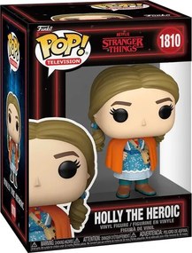 Funko POP! #1810 TV: Stranger Things - Holly the Heroic