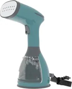 Singer Napařovač oděvů modrá / Napařovač oděvů / 1500 W / ruční