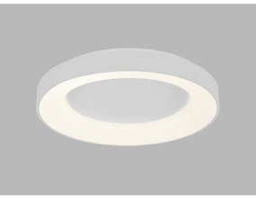 LED 2 Vnitřní stropní svítidlo BELLA P.48 cm bílé